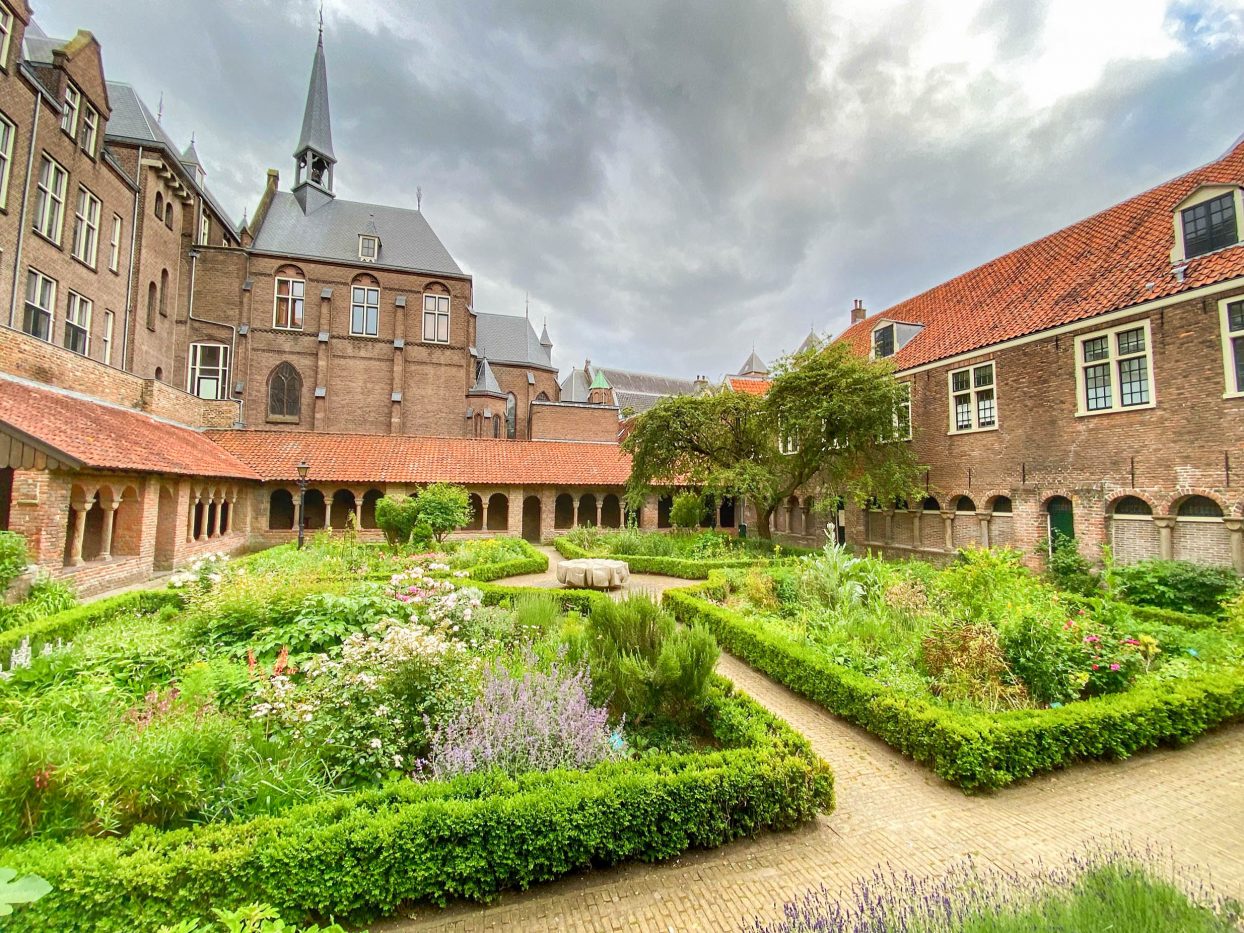 ECSS2025 | European Severe Storms Laboratory