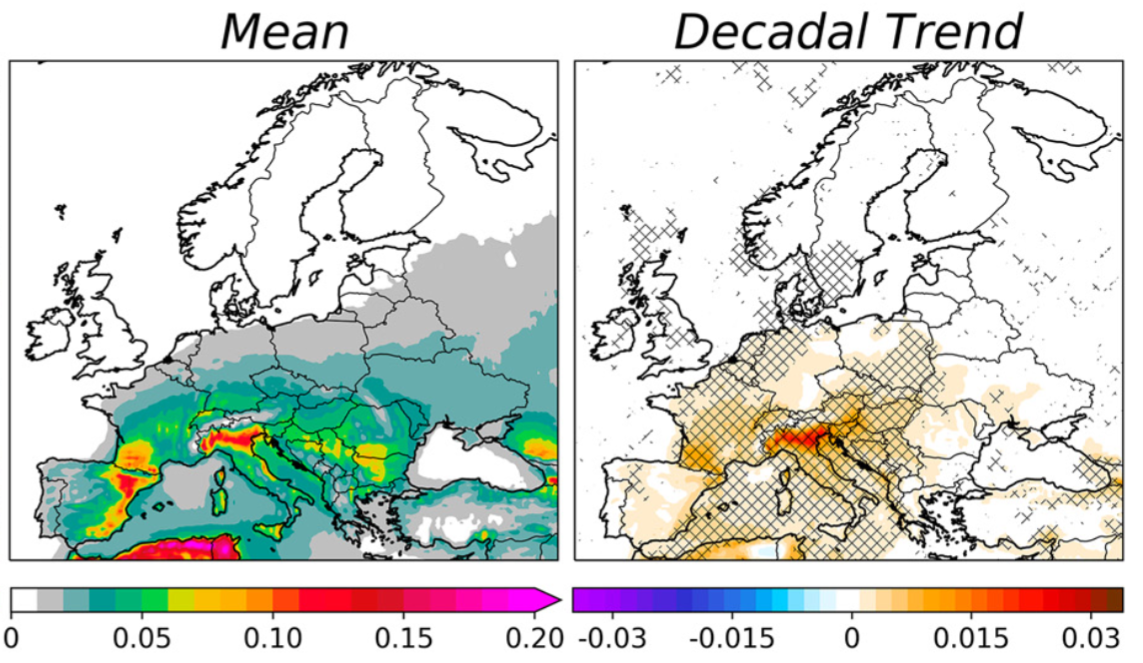 News | European Severe Storms Laboratory