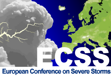 ECSS2025 | European Severe Storms Laboratory